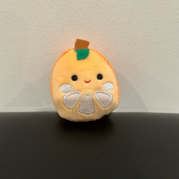 Kellytoy | Toys | 2 Inch Squishville Squishmallows Sold Together | Poshmark